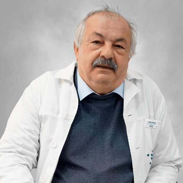 Dr. Anghelus Aurel – Urologie & Ecografie, Centrul Palade Bacău